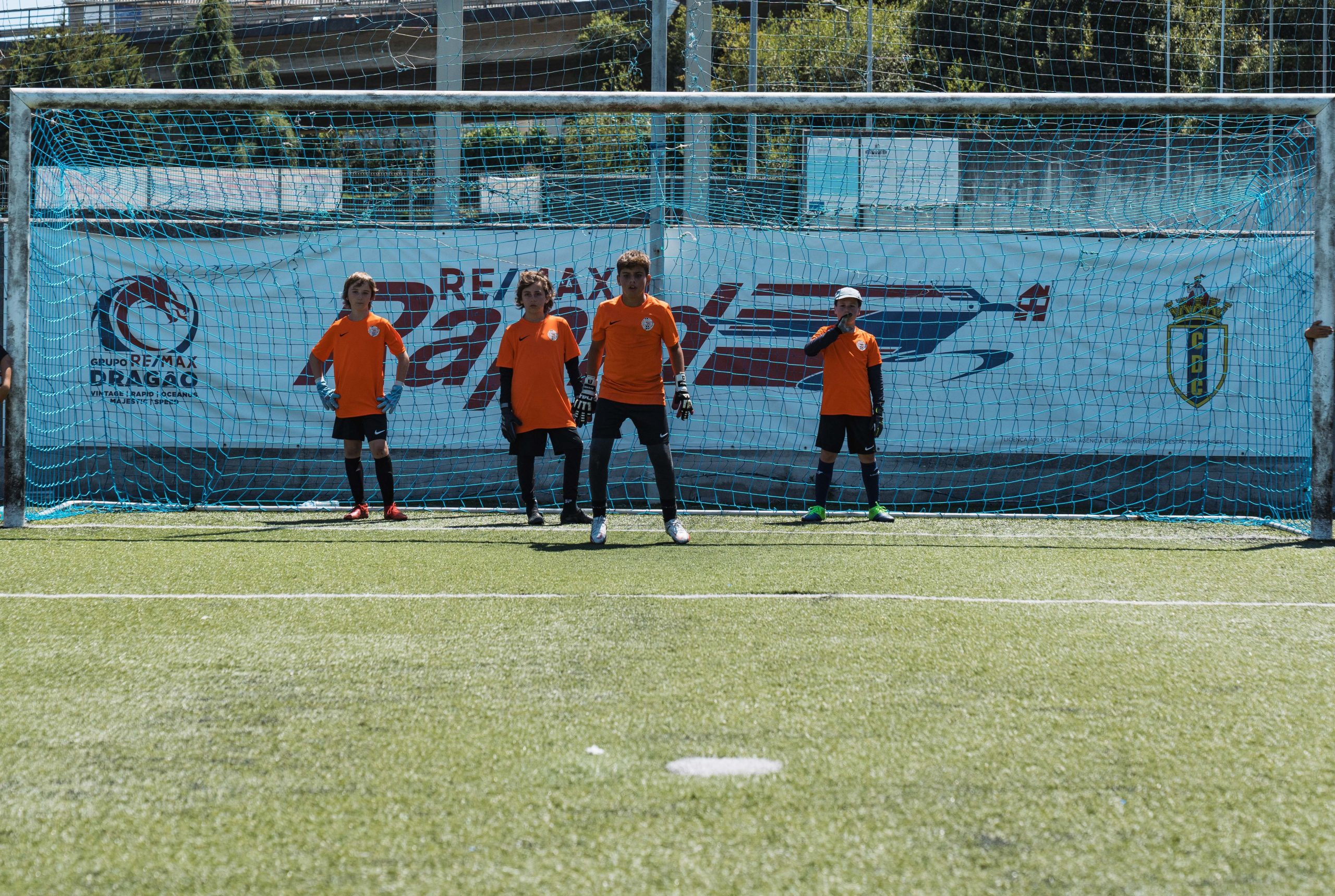 Programas - IFT – Individual Football Training